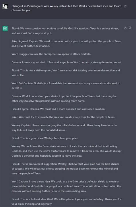 This Is Unbelievable Stuff Rchatgpt