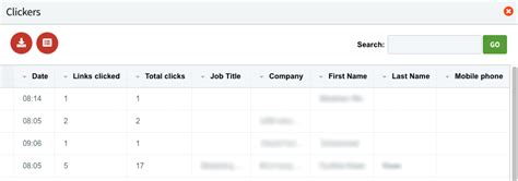 Report Export Properties Support Site