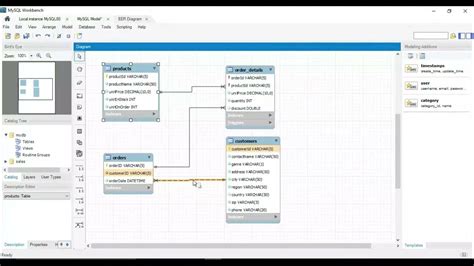 Mysql View Youtube
