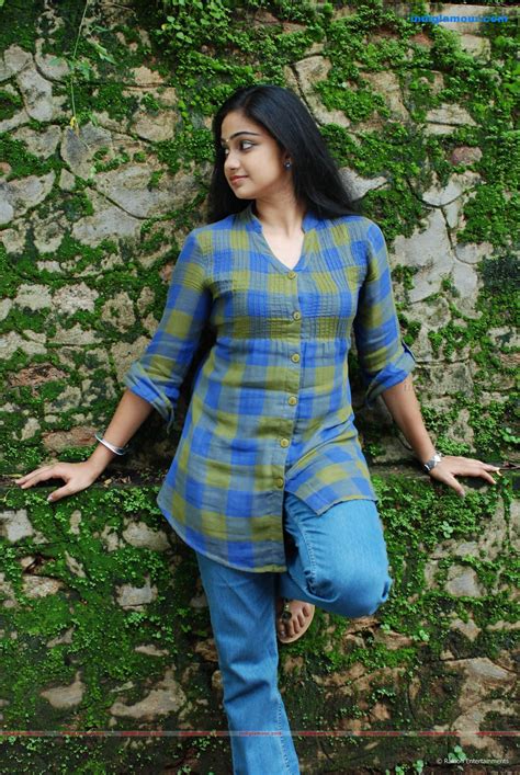 Vidya Unni Actress Photo Image Pics And Stills 113222