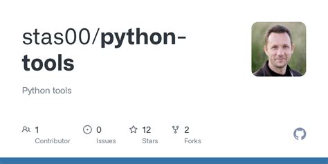 Github Stas00python Tools Python Tools