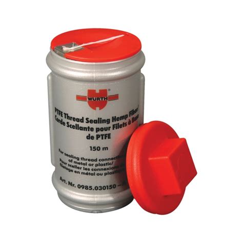 Buy Ptfe Thread Sealing Hemp Sanitation Online