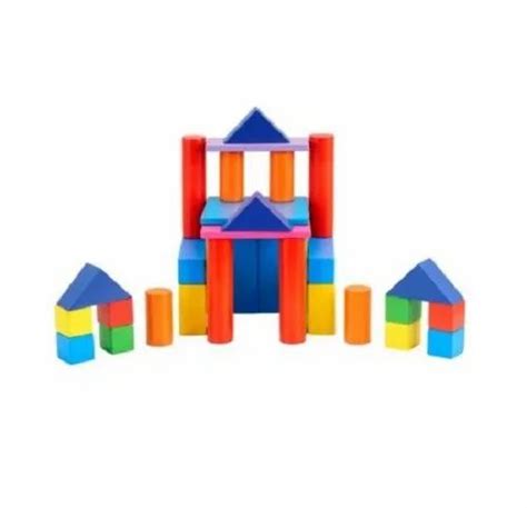 Small Building Blocks At Rs 1399 Piece Toy Blocks In Ahmedabad Id 22668461233