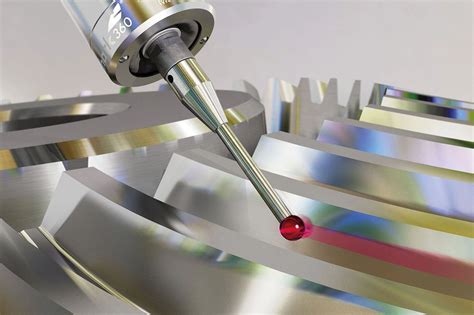 Digilog Touch Probe Prime Technical Services Inc