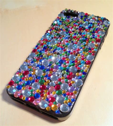 Creative Diy Phone Cases