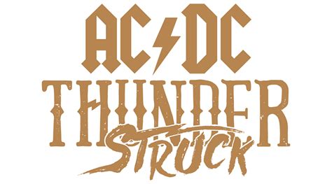 Thunderstruck Logo