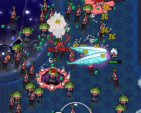 외계인은 배고파 플레이 탕탕류 모바일게임 네이버 블로그