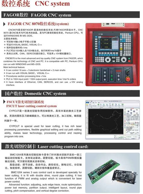 CNC System