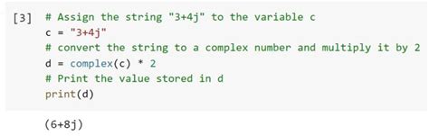 Multiply In Python With Examples Python Guides