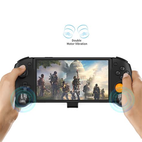 High Quality Switch Controller For Nintendo Switch Oled Gamepad Console Wired Handle Handheld
