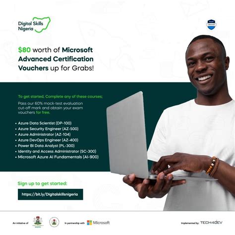 Tech4dev On Linkedin Digitalskillsnigeria Digitalskills Tech4dev