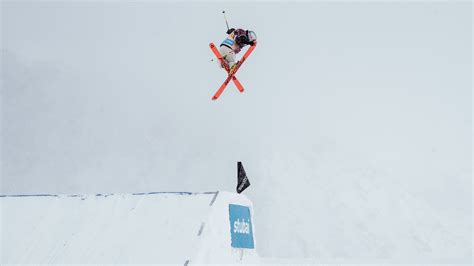 Fis Stubai Freeski Slopestyle World Cup Stats Preview