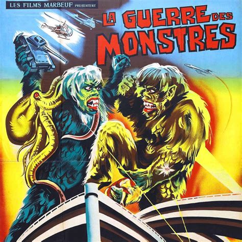 13 Best Kaiju Movies Of All Time King Kong Godzilla And More