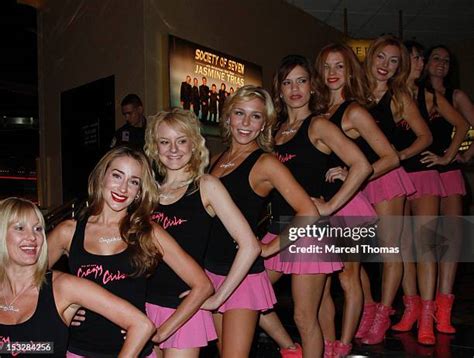 13 Show Us Your Assets Crazy Girls 25th Anniversary Photos And High Res