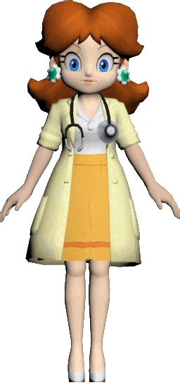 Princess Daisy Sticker Find And Share On Giphy