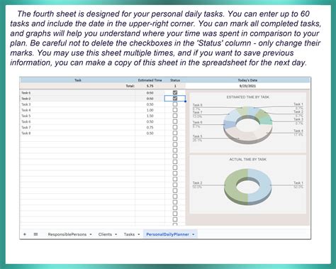 Client Base With Task Tracker Client Tracker Excel Work Task Planner Team Management Client