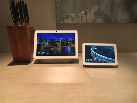 Google Nest Hub 2nd Gen Review More For Your Money CNET 48 OFF