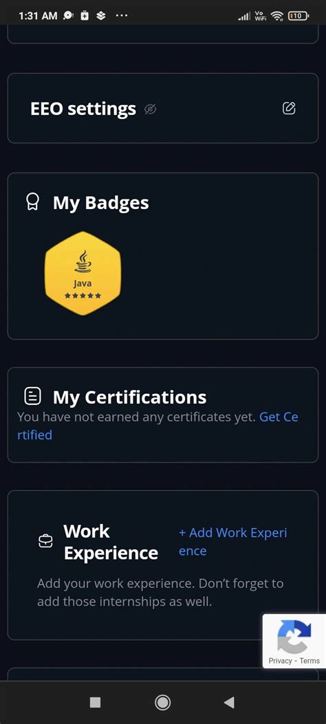 Tridib Roy Chowdhury On Linkedin Just Completed 5⭐ In Hacker Rank