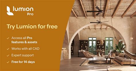 Try Lumion Pro Free For 14 Days Fast High Quality Architectural Rendering Lumion 3d Rendering