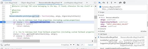 Sap Ui5 Library Resource Bundle 的设计原理 知乎