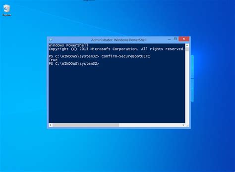 Как отключить Secure Boot в Bios Te4h