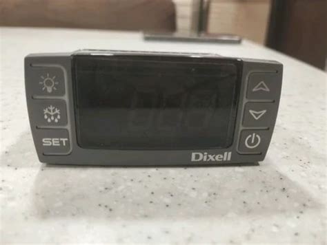 Dixell Temperature Controller Xr30cx Ssr At Rs 4000 Piece In New Delhi Id 2851823227888