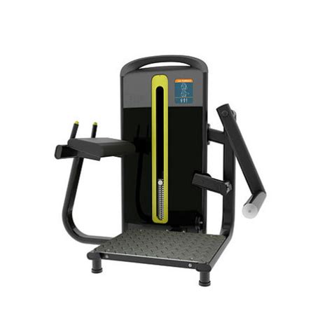 Glute Extension Usage Gym At In Taleigao ID