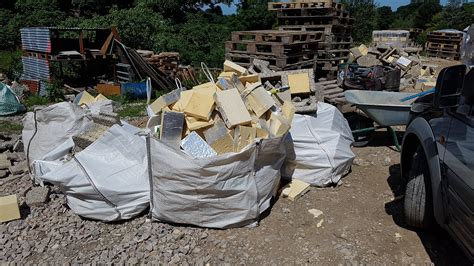 Waste Insulation General Self Build And Diy Discussion Uk