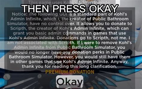 Controls In Roblox Public Bathroom Simulator 👇alucare