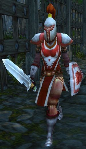 Stromgarde Militia Wowpedia Your Wiki Guide To The World Of Warcraft