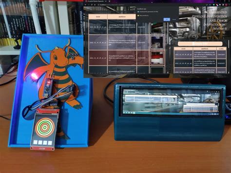 enabling automated pipeline maintenance with edge ai arduino blog