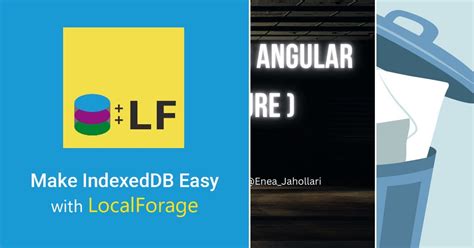 List Angular Curated By Tobias Kutter Medium