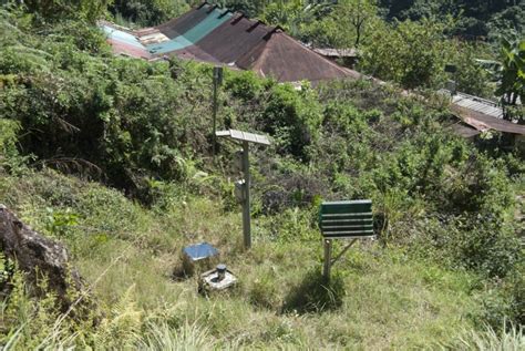 Amrita Wireless Sensor Network For Landslide Detection System For Himalayas Amrita Vishwa