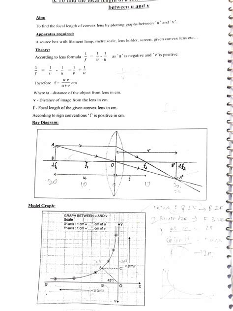 Term Ii Practical And Activities Xii Pdf Pn Junction Series And Parallel Circuits