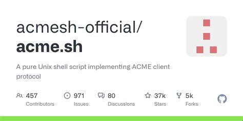 Configure Wildcard Certificate Using Letsencrypt And Acme Help Home