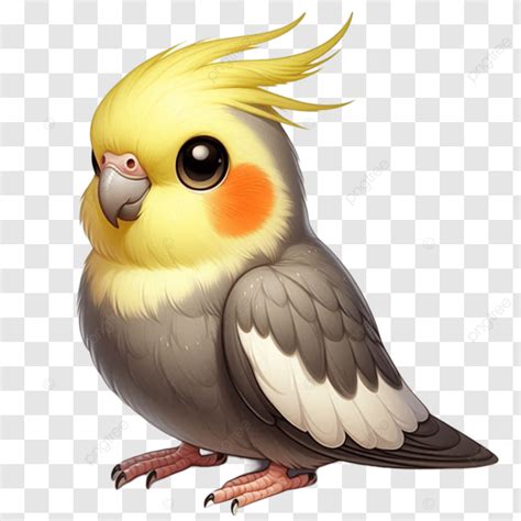 만화 앵무새 그림 만화 앵무새 새 그림 귀여운 새 캐릭터 Png 일러스트 및 이미지 에 대한 무료 다운로드 Pngtree