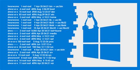 How To Access Linux Filesystems In Windows And WSL