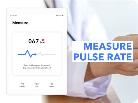 Check Pulse Beat Heart Rate For Ios Iphoneipad Free Download At Apppure