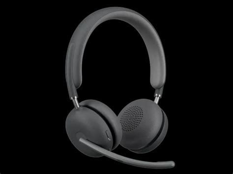 Logitech Zone Wireless 2 Headset Graphite At ₹ 7500 Piece In Indore Id 15087352812