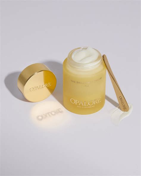 Luxury Biotech Skincare Brand