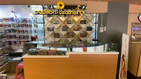 Pappilon Bag Plaza Blok M