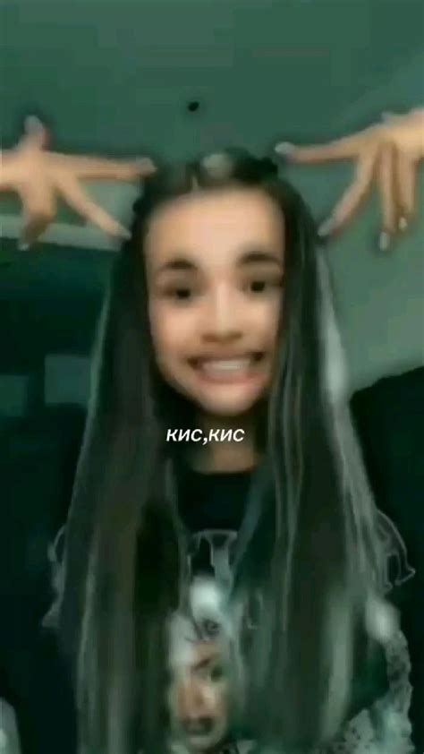 кис кис