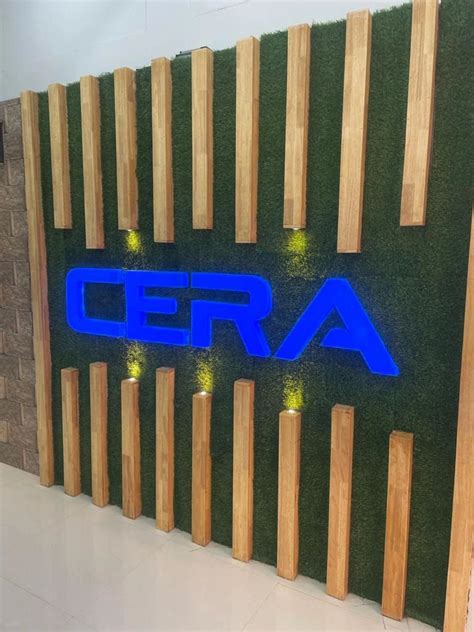 Adarsh Kumar Ojha On Linkedin Cera Style Hub Inauguration Namdhari