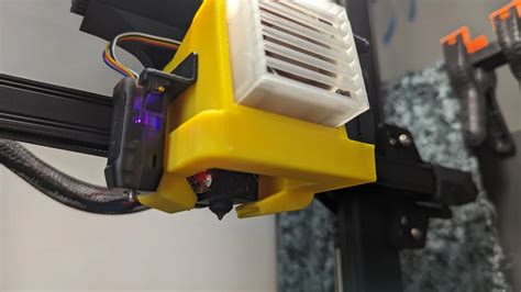 Ender 3 V2 Neo Satsana Magnetic By Cosmicnimbus Download Free Stl
