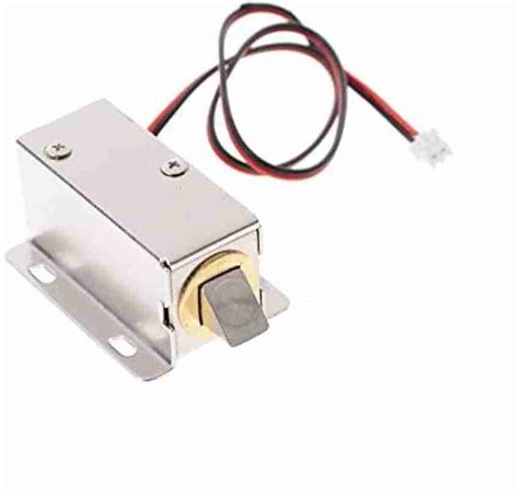 Diyables Solenoid Lock 12v Dc For Arduino Esp32 Esp8266 47 Off