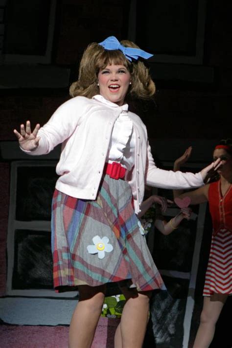 Hairspray Penny Dress