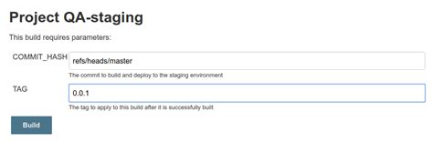 Building A Continuous Delivery Pipeline With Git And Jenkins Stackify