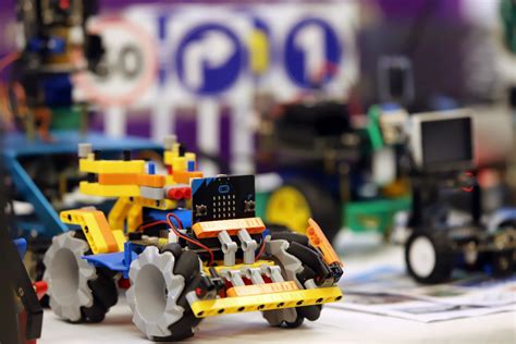 Artificial Intelligence Transforming Education The Second Edtech