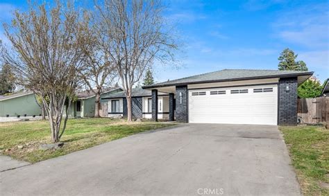 1828 S Hillcrest Dr Visalia Ca 93292