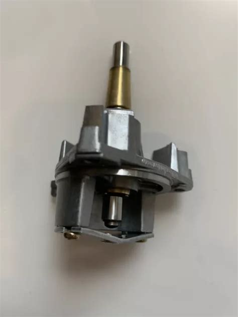 Technics Sl1210 Sl1200 Mk2 Mk3 Mk5 Later Spec Spindle Bearing Urnspl1 £1950 Picclick Uk